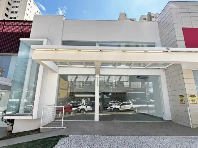 Loja / Comércio para Locação em Londrina/PR Centro 1 Quartos