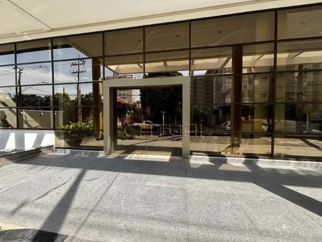 Loja / Comércio para Locação em Londrina/PR Centro 1 Quartos