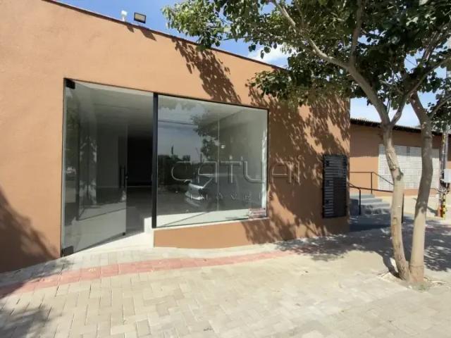 Loja / Comércio para Locação em Londrina/PR Centro 1 Quartos