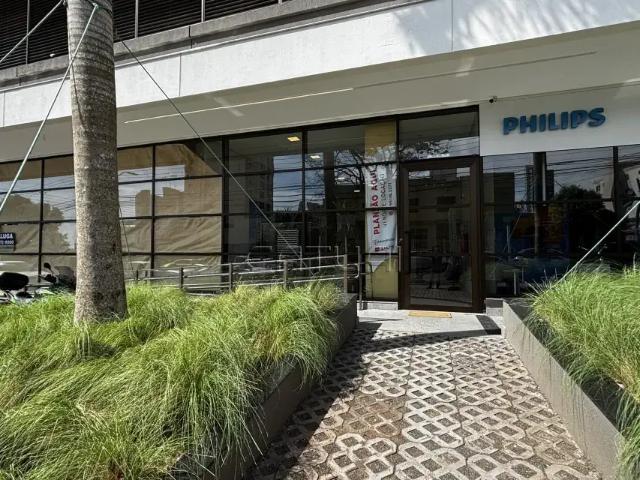 Loja / Comércio para Locação em Londrina/PR Centro 1 Quartos