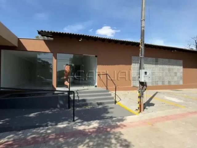 Loja / Comércio para Locação em Londrina/PR Centro 1 Quartos