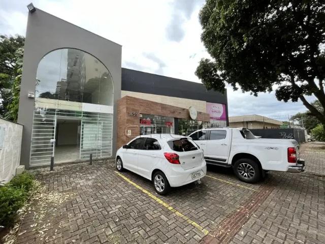 Loja / Comércio para Locação em Londrina/PR Centro 1 Quartos