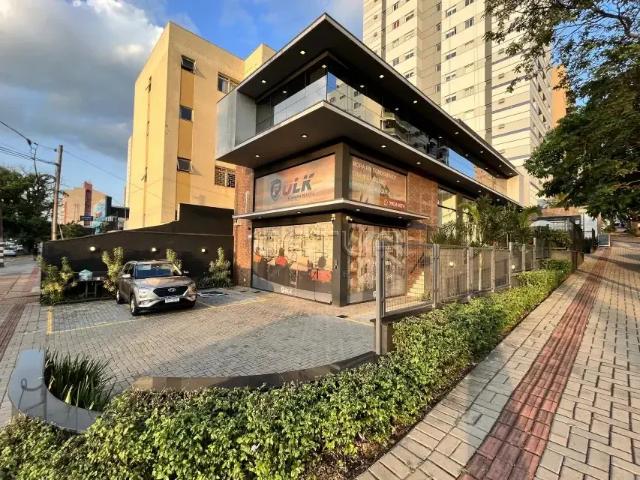 Loja / Comércio para Locação em Londrina/PR Centro 1 Quartos