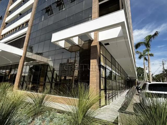 Loja / Comércio para Locação em Londrina/PR Centro 1 Quartos