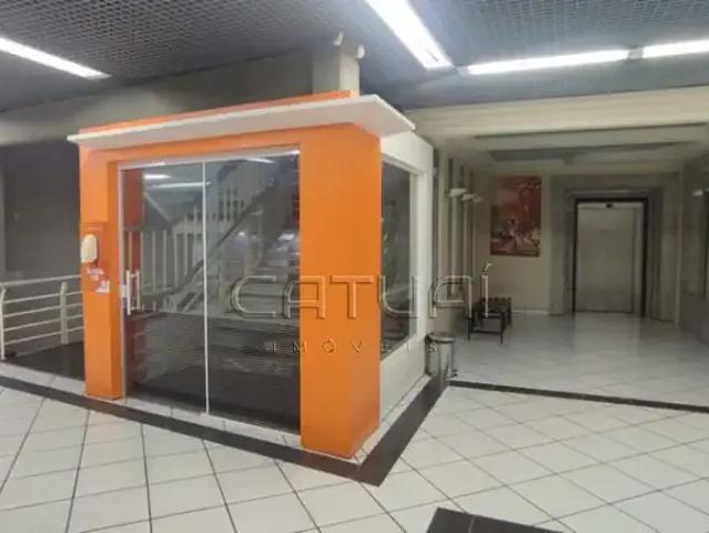 Loja / Comércio para Locação em Londrina/PR Centro 1 Quartos