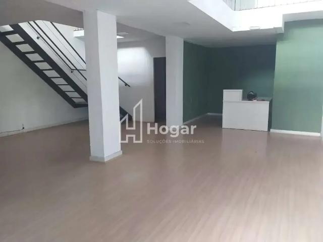 Loja / Comércio para Locação em Londrina/PR Centro 1 Quartos