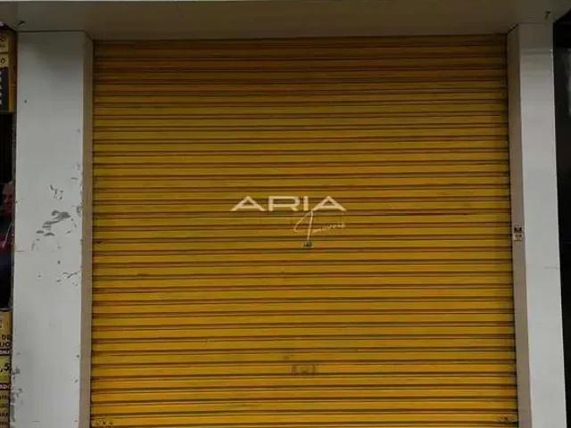 Loja / Comércio para Locação em Londrina/PR Centro 1 Quartos