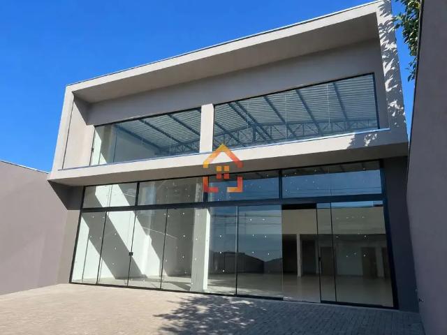 Loja / Comércio para Locação em Londrina/PR Centro