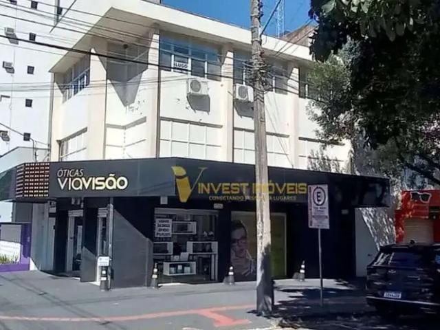 Loja / Comércio para Locação em Londrina/PR Centro