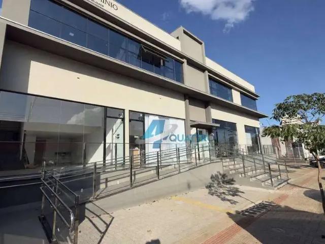 Loja / Comércio para Locação em Londrina/PR Centro