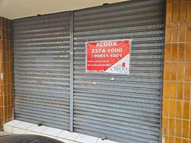 Loja / Comércio para Locação em Londrina/PR Centro