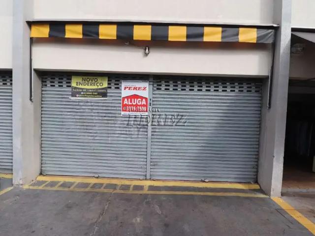 Loja / Comércio para Locação em Londrina/PR Centro
