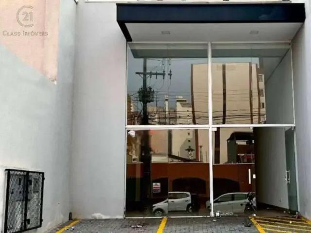 Loja / Comércio para Locação em Londrina/PR Centro