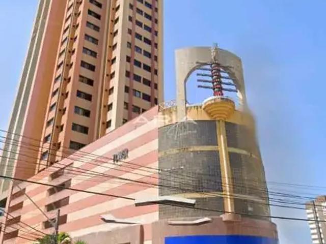 Loja / Comércio para Locação em Londrina/PR Centro