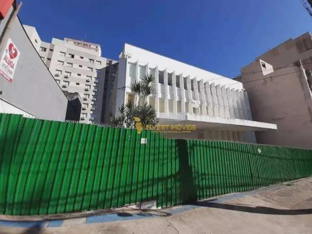 Loja / Comércio para Locação em Londrina/PR Centro