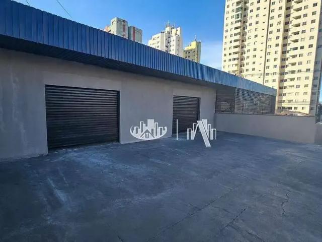 Loja / Comércio para Locação em Londrina/PR Centro