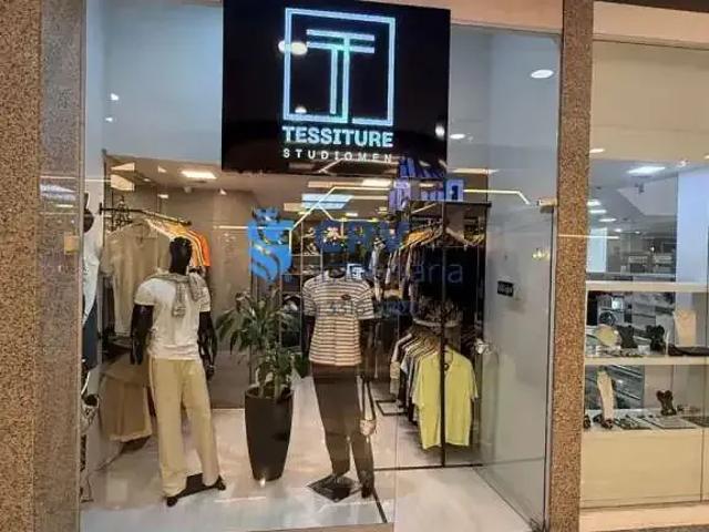 Loja / Comércio para Locação em Londrina/PR Centro