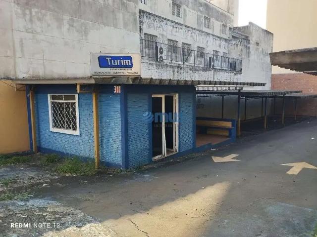 Loja / Comércio para Locação em Londrina/PR Centro