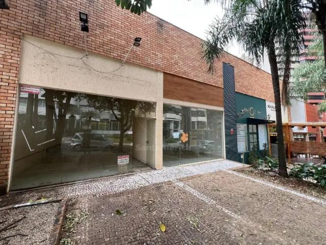 Loja / Comércio para Locação em Londrina/PR Centro
