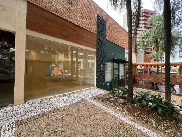 Loja / Comércio para Locação em Londrina/PR Centro