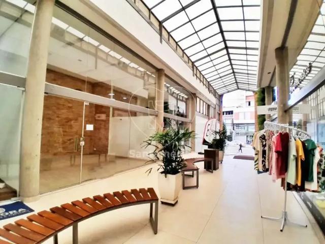 Loja / Comércio para Locação em Londrina/PR Centro