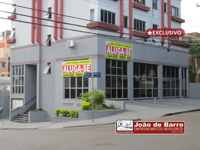 Loja / Comércio para Locação em Londrina/PR Centro