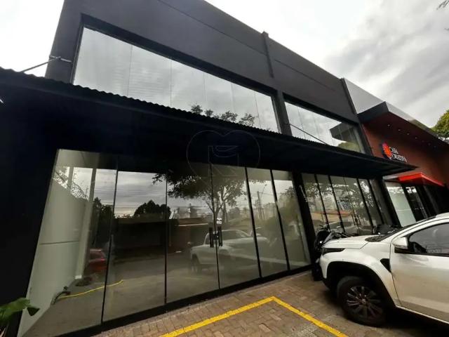 Loja / Comércio para Locação em Londrina/PR Centro