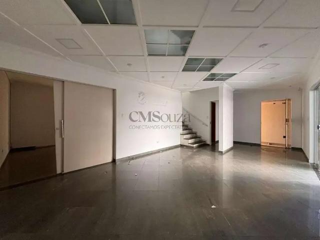 Loja / Comércio para Locação em Londrina/PR Centro