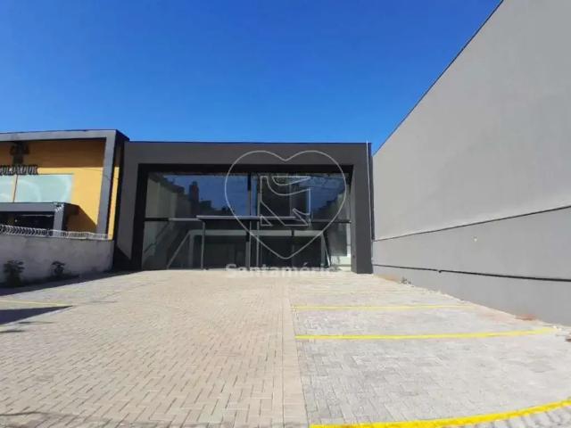 Loja / Comércio para Locação em Londrina/PR Centro