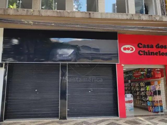 Loja / Comércio para Locação em Londrina/PR Centro
