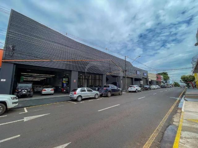 Loja / Comércio para Locação em Londrina/PR Centro