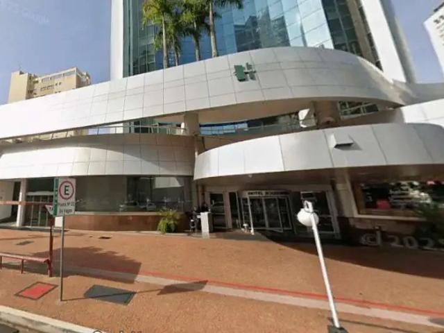 Loja / Comércio para Locação em Londrina/PR Centro