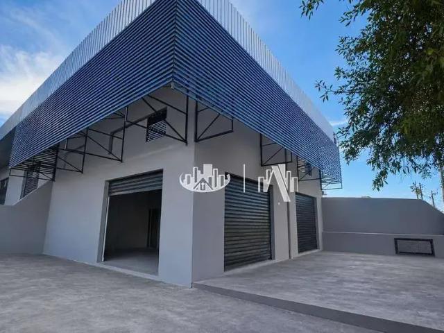 Loja / Comércio para Locação em Londrina/PR Centro