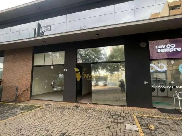 Loja / Comércio para Locação em Londrina/PR Centro
