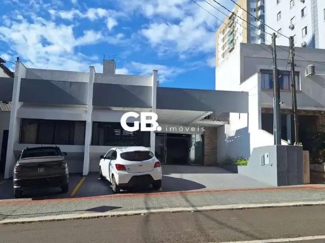 Loja / Comércio para Locação em Londrina/PR Centro