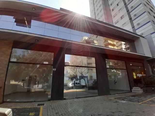 Loja / Comércio para Locação em Londrina/PR Centro