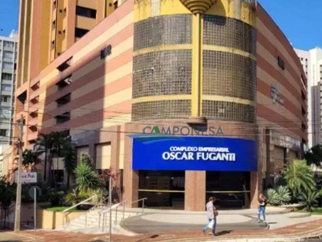 Loja / Comércio para Locação em Londrina/PR Centro