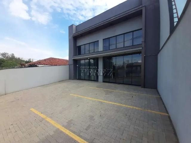 Loja / Comércio para Locação em Londrina/PR Centro