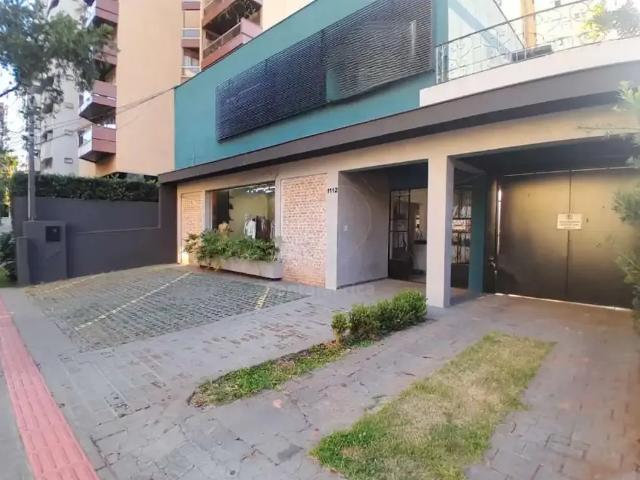 Loja / Comércio para Locação em Londrina/PR Centro