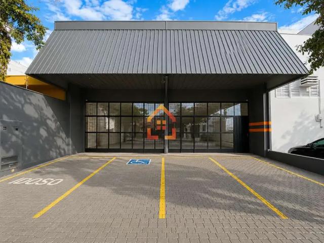 Loja / Comércio para Locação em Londrina/PR Centro