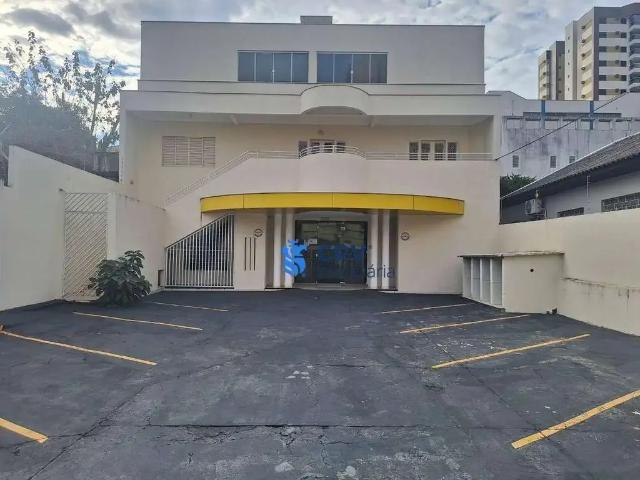 Loja / Comércio para Locação em Londrina/PR Centro