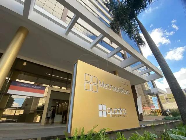 Loja / Comércio para Locação em Londrina/PR Centro