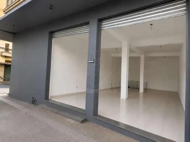 Loja / Comércio para Locação em Londrina/PR Centro