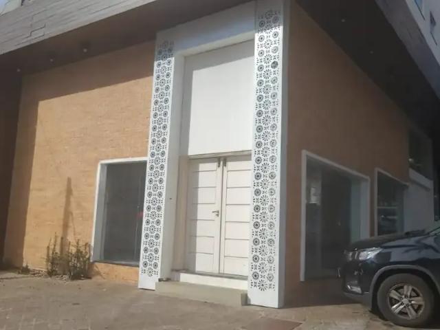 Loja / Comércio para Locação em Londrina/PR Centro