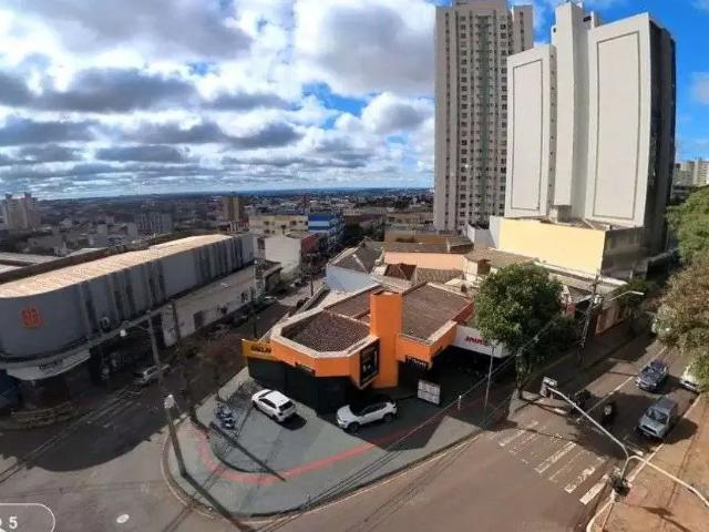 Loja / Comércio para Locação em Londrina/PR Centro