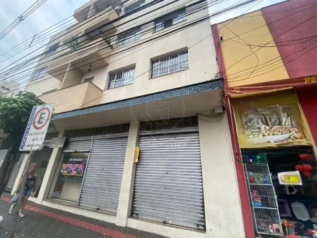 Loja / Comércio para Locação em Londrina/PR Centro