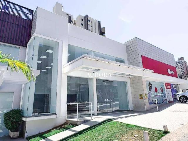 Loja / Comércio para Locação em Londrina/PR Centro