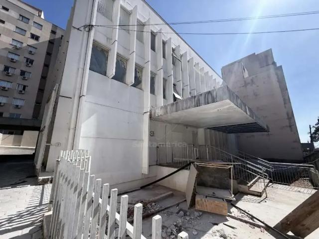 Loja / Comércio para Locação em Londrina/PR Centro
