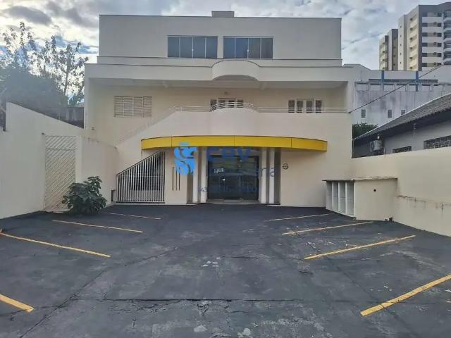 Loja / Comércio para Locação em Londrina/PR Centro