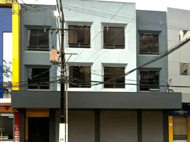 Loja / Comércio para Locação em Londrina/PR Centro